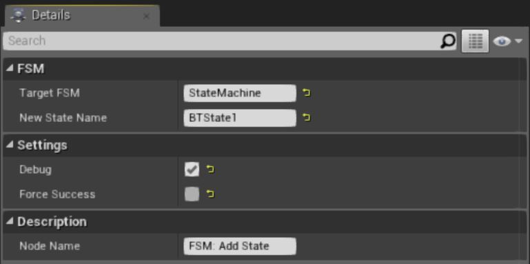 UE4: Finite State Machine (Programming) | Bruno Xavier