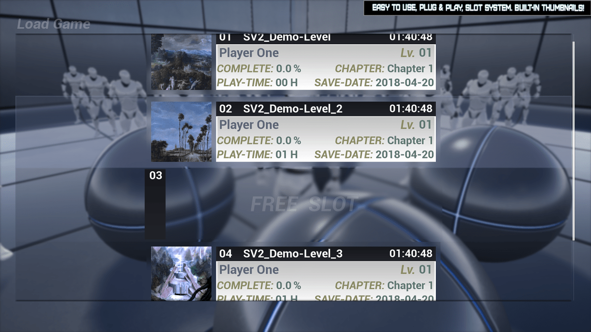 Savior v2 | Bruno Xavier